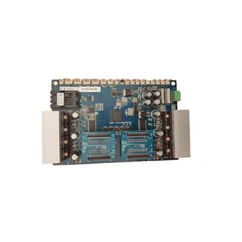 Xp600 Double Headboard Network Version Hoson Board V1.0.01 With Adapter ...