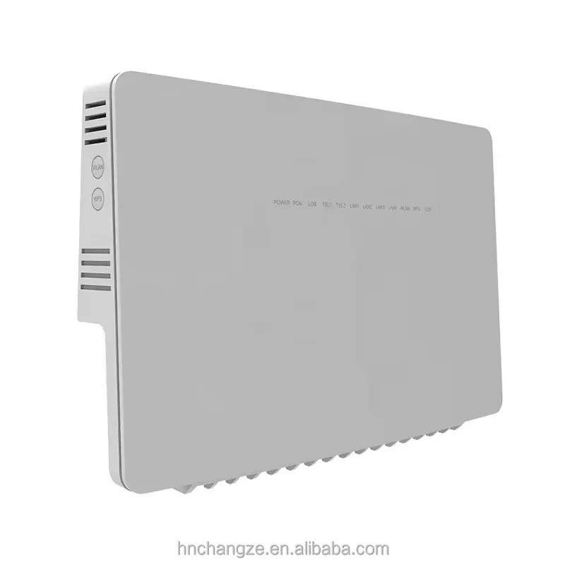 Gateway Ont Onu Hg8245q Supports 4ge + 2pots + Dual Frequency Wifi ...