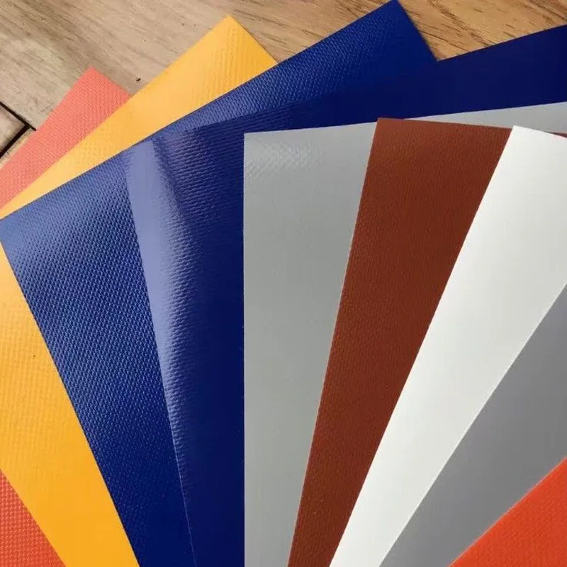 Uv Resistant Truck Cover Trailer Cover Banners Bags Banners Air Duct ...