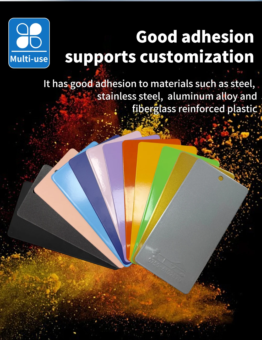 Metal/Home Appliance/Marine/Antique Hammer Pattern/Decorative Paint ...