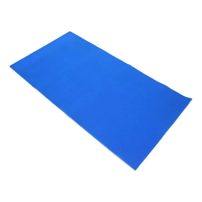 Alibaba.com: Custom Compression Resistant Silicone Sponge Sheet, Open ...