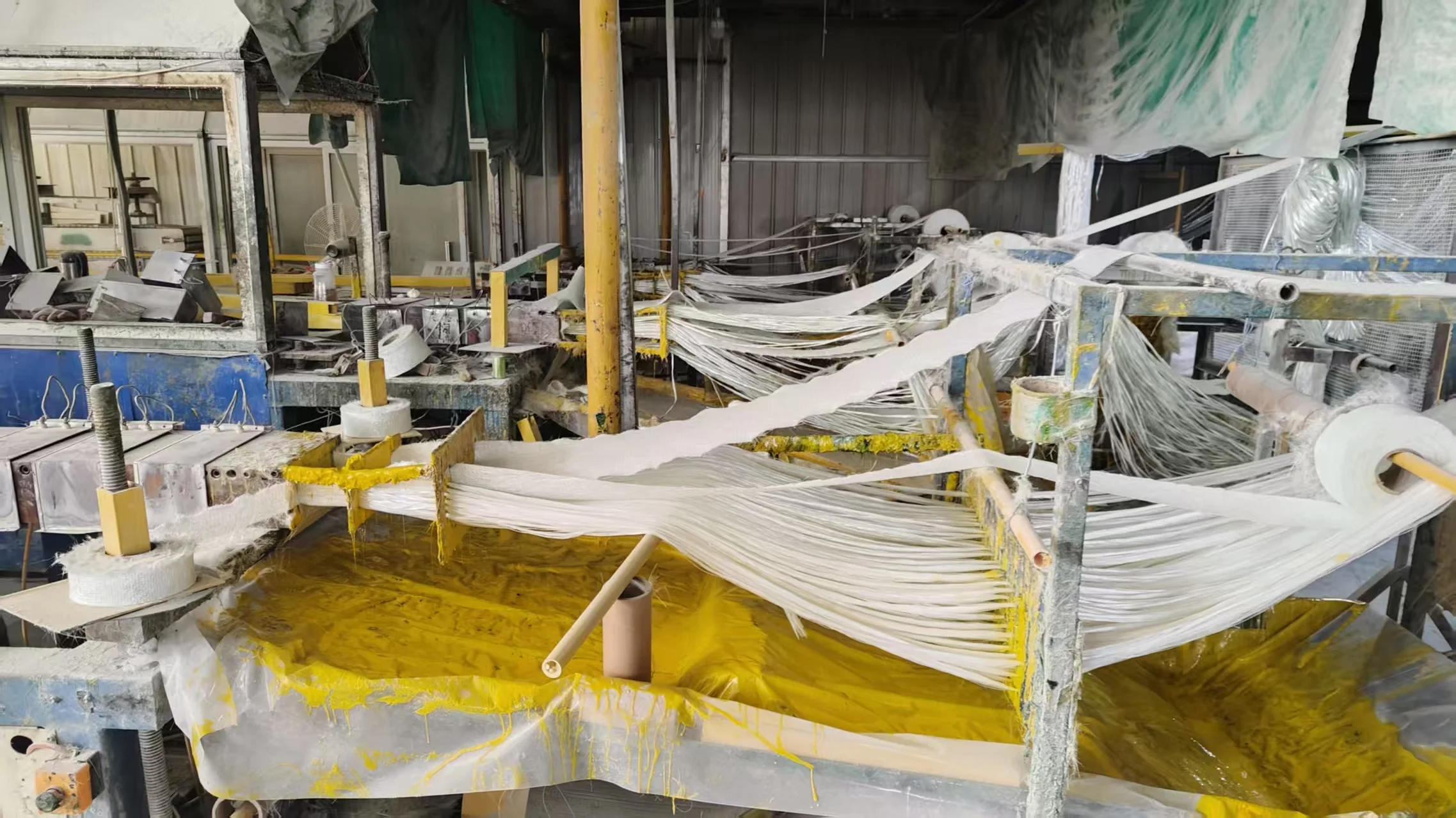 Lightweight Fiberglass Purlin Gfrp Rectangular Purlins| Alibaba.com