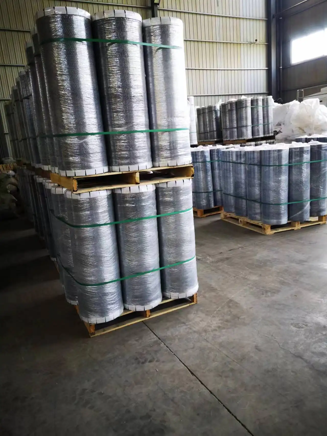 Building Roof Sbs/app Modified Bitumen Waterproof Membrane - Buy China ...