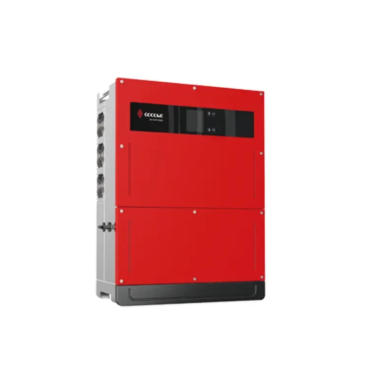 Gw8k-et Goodwe Et系列3相8000w8kw离网混合太阳能逆变器现货低价 - Buy 古德混合动力车,Goodwe ...