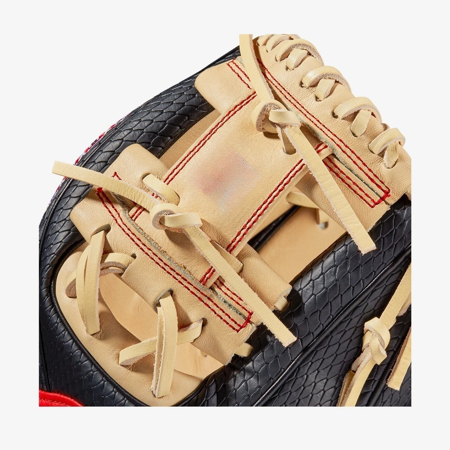 American Cow's Skin Outfield/infield/pitcher Baseball Glove Multiple ...