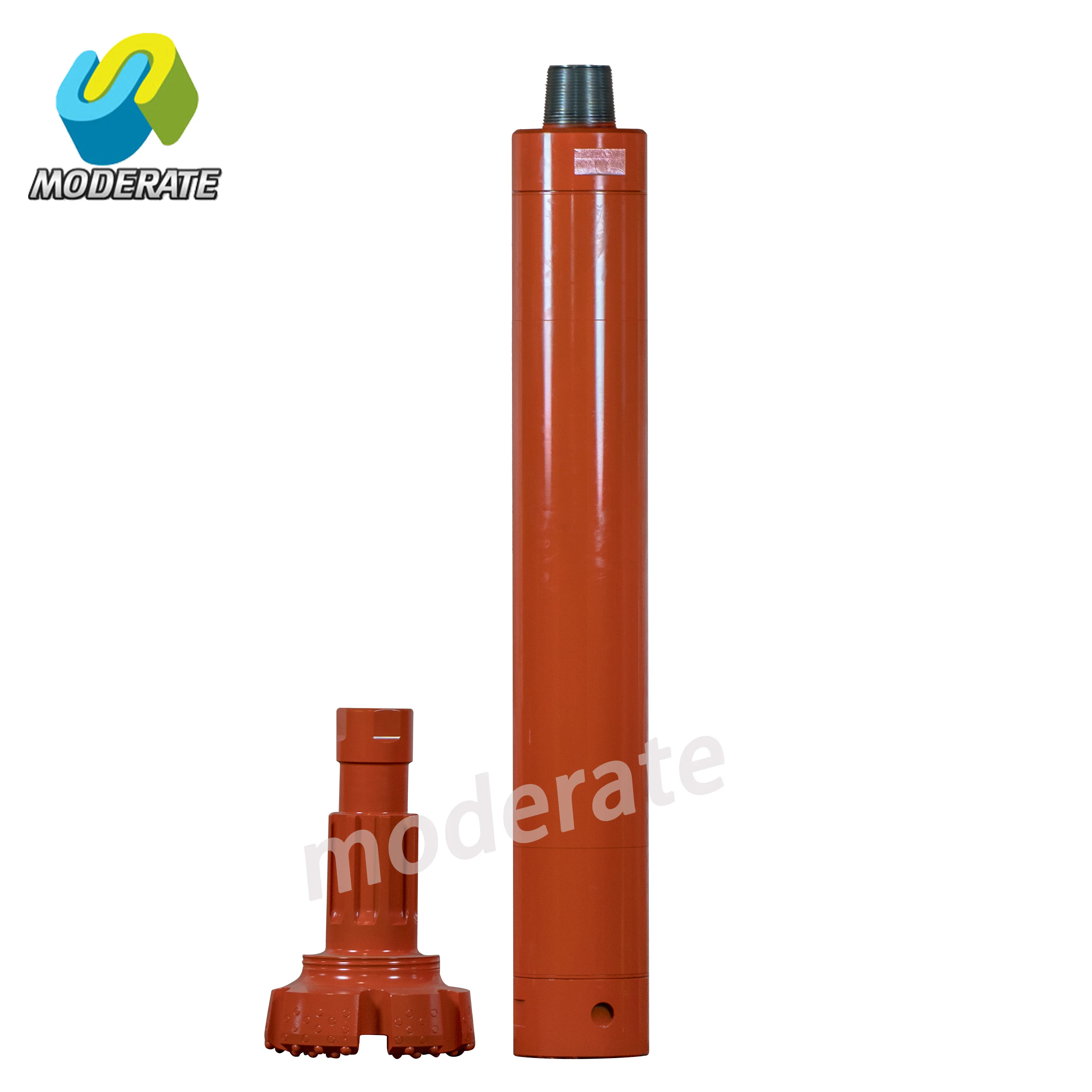 Large-Size Down-the-Hole Hammer Mining Drilling Tools DTH Hammer for ...