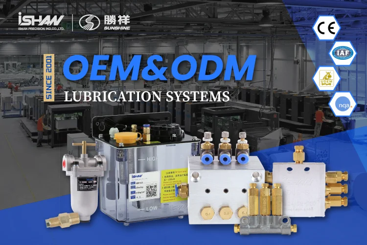 Mist Coolant Lubrication Spray System Unit Cnc Cooling Lubrication ...