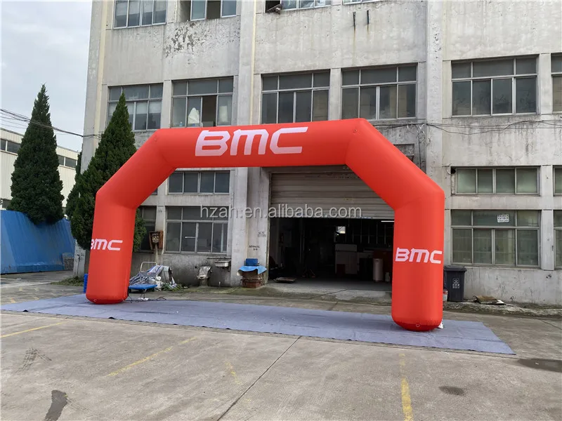 Giant Inflatable Building Models - Big Ben & Leaning Tower of Pisa