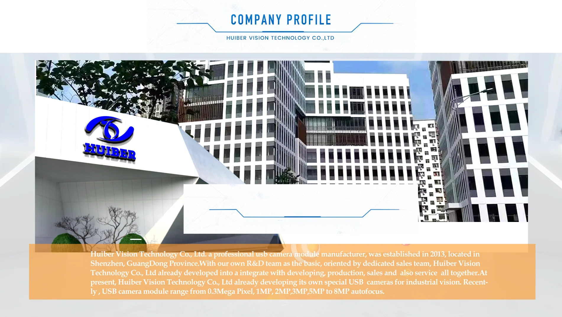 12mp Imx258 4k Ip Camera Module Cmos Sensor Camera Module Autofocus Hd ...