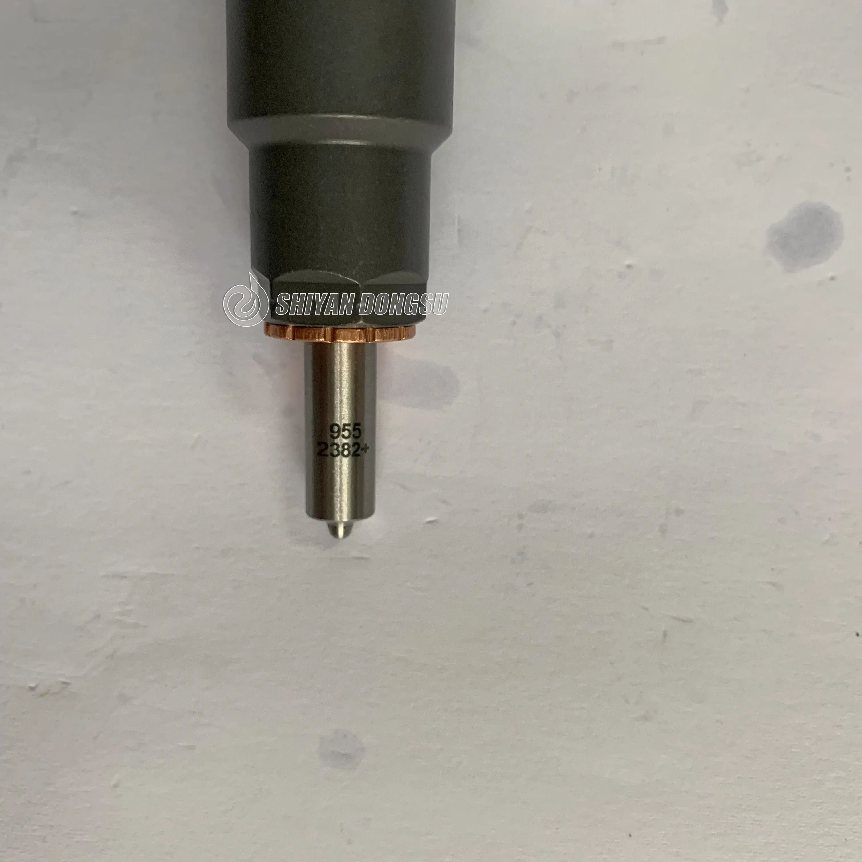 Fuel Injector Qsl9 Injector Common Rail Injector 3973059 0445120035 ...