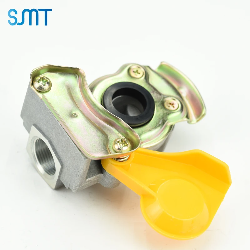 Air Hose Coupling Head 4522000120 for Trailer Truck - Juntai