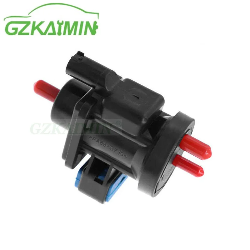 Mercedes Benz Vacuum Pressure Converter Valve - GZKAIMIN