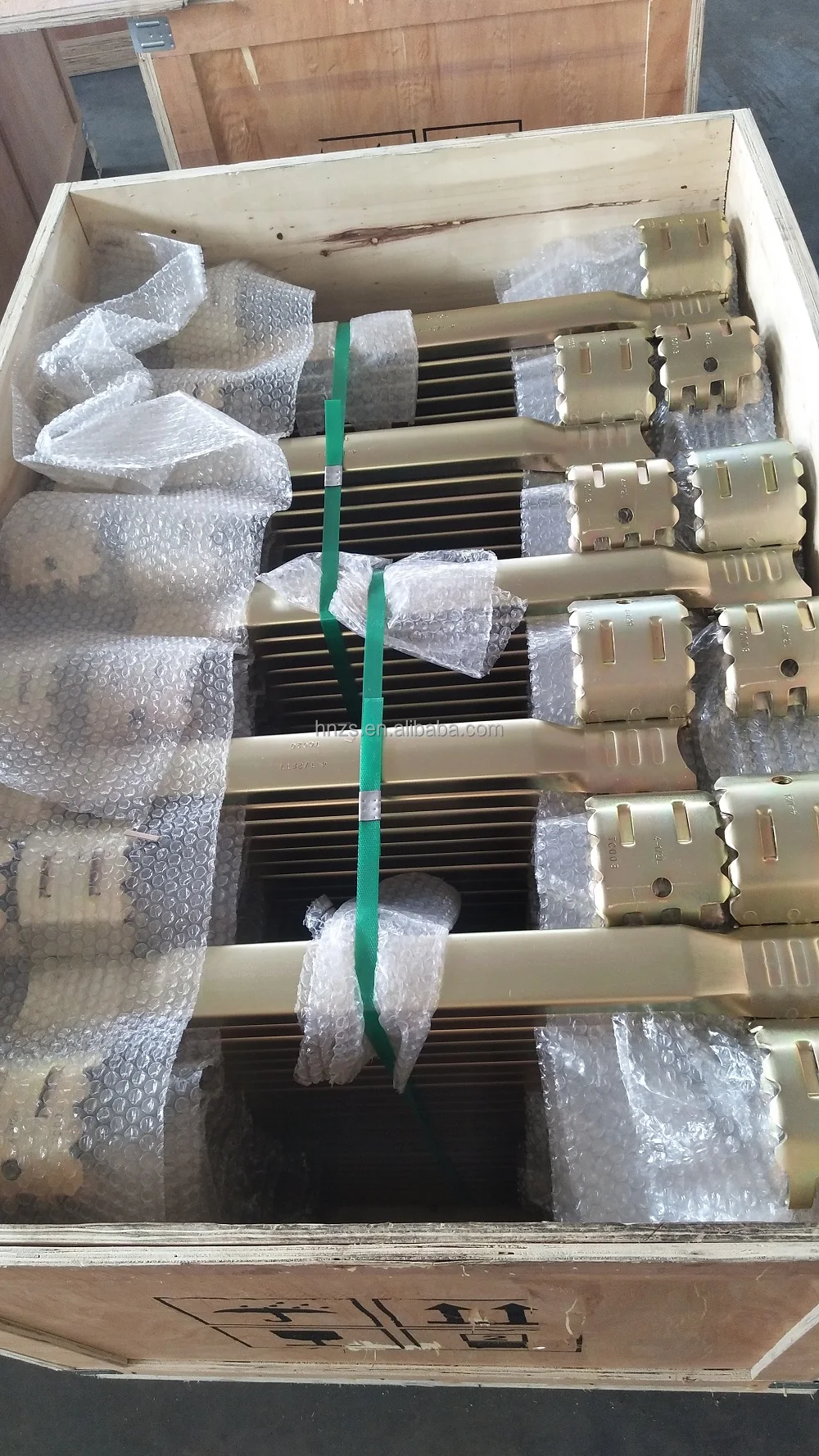 Oilfield Completion Tool - Downhole Cable Protector