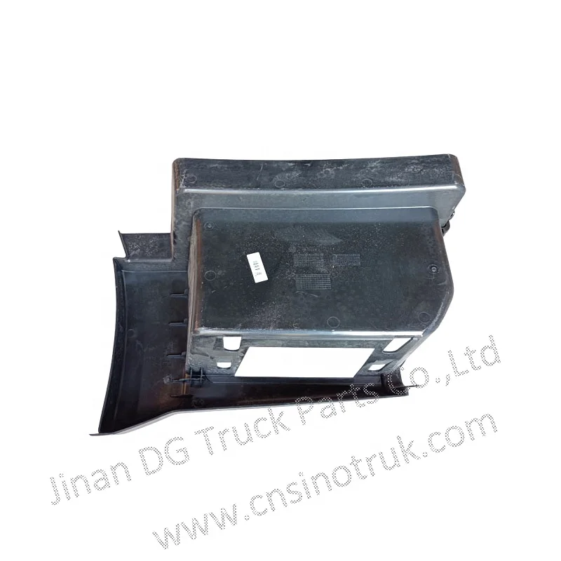 Sinotruk HOWO A7 Cabin Step Support Wg1664232047 - New