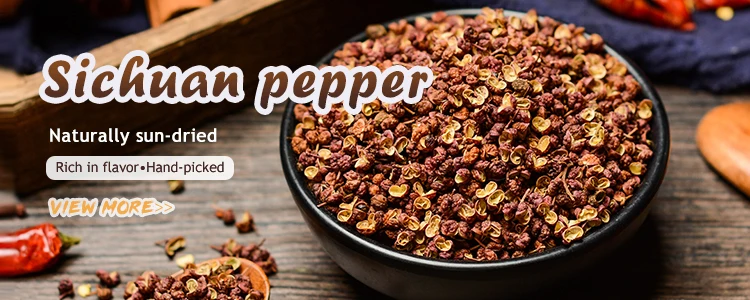 Chinese Spice Pepper Sichuan Peppercorn For Cooking - Buy Spice Pepper ...