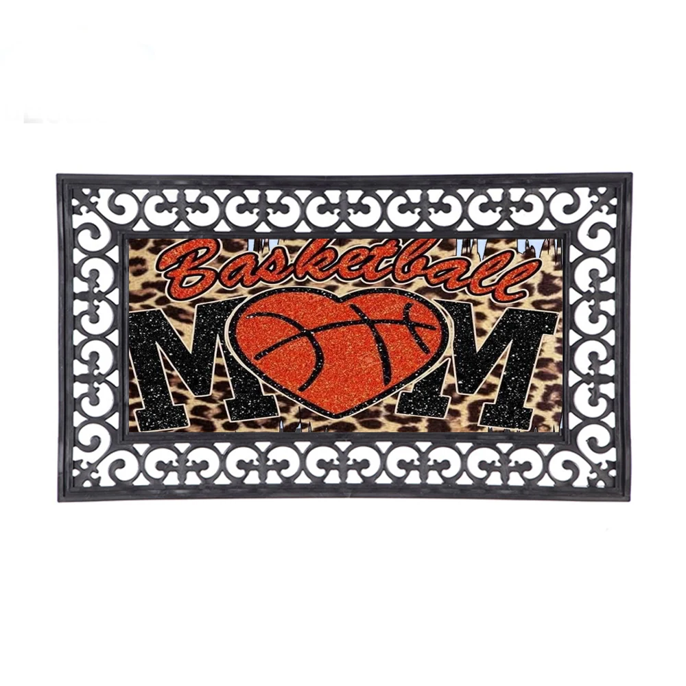 Modern Pvc Custom Sublimation Rugs For Sublimation Heat Press - Buy ...