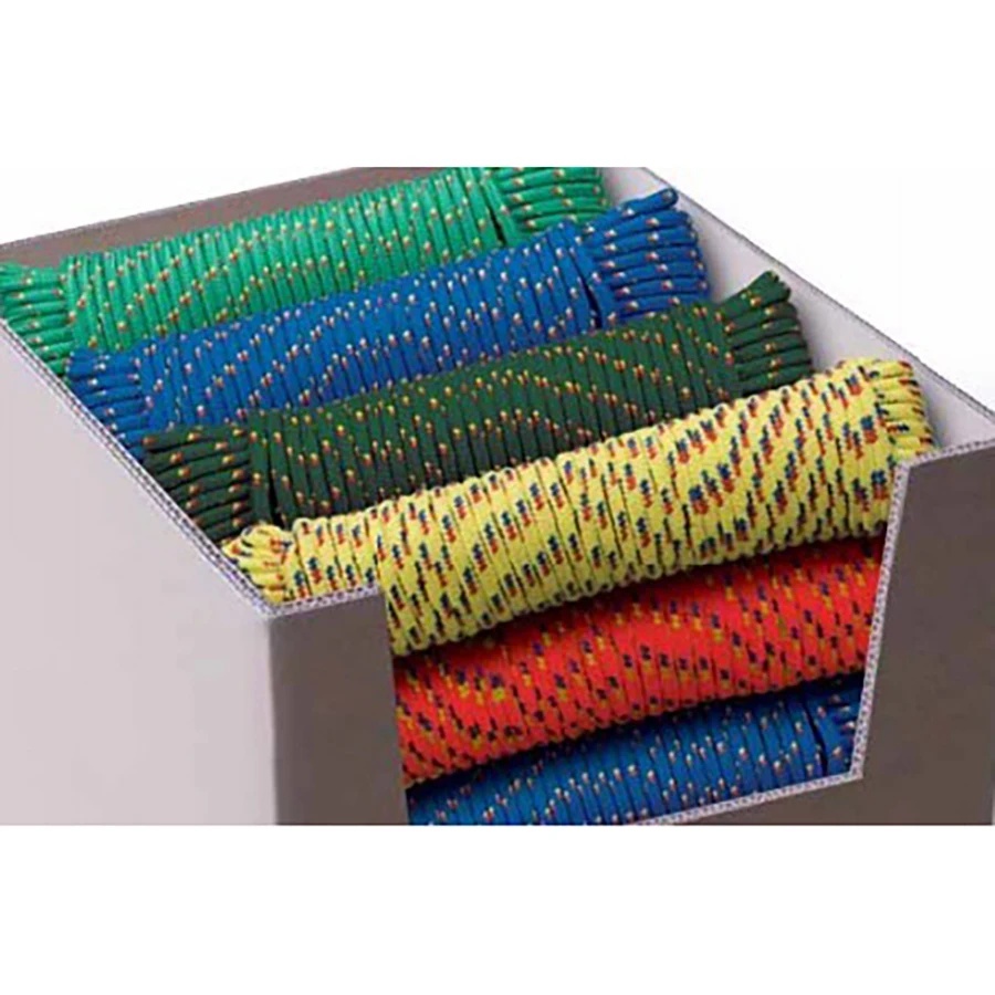 Factory Directly Sale Plastic Rope Pp Pe High Quality Rope Package Rope ...