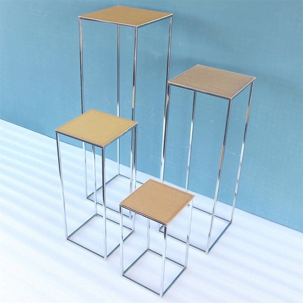 Italian Style Wedding Venue Stands Decoration Flower Stand Design - Buy ...