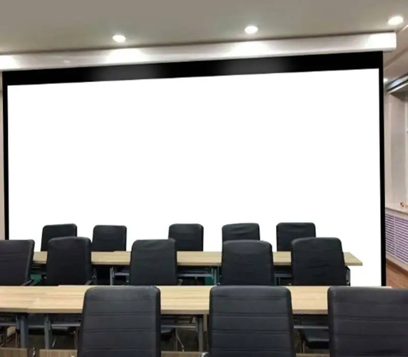 Large Size Projection Screen 180inch 200inch 250inch 300inch 400inch ...