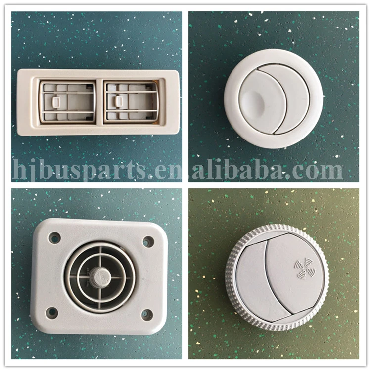Good Material Air Conditioning System Universal Bus Use Auto Bus Air ...