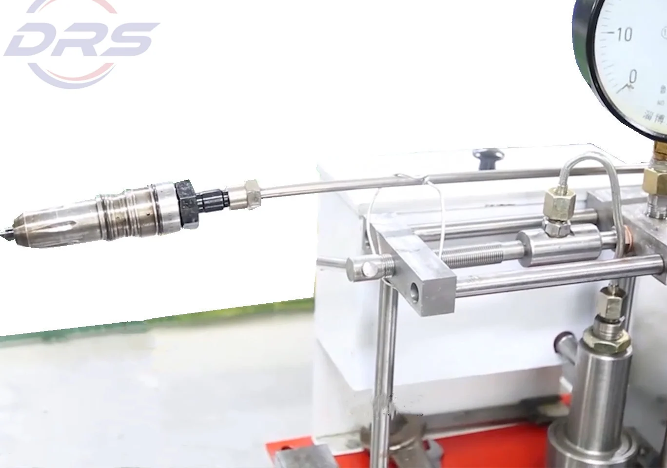 M11 Disassembly Assembly Diesel Pump Diagnostic Common Rail Injection Spare Tool Injector For ...