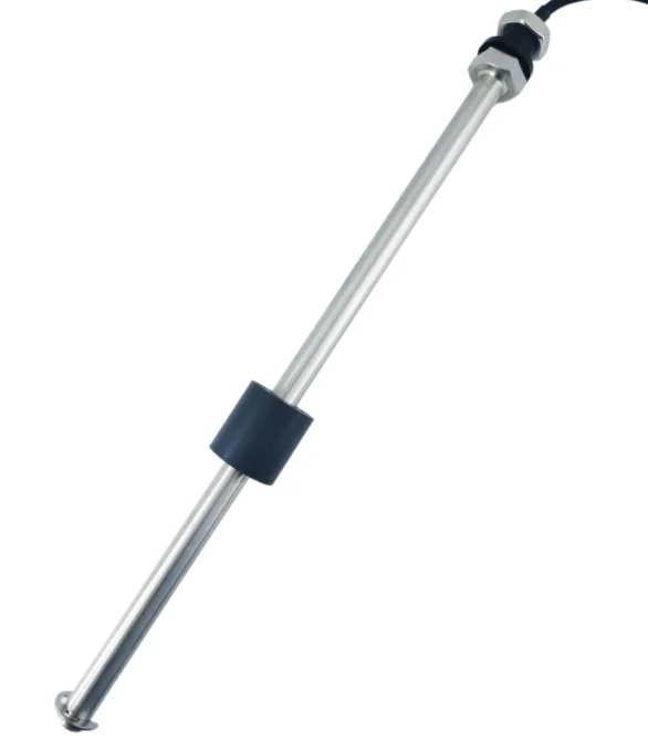 New product Liquid Level Transmitter SUS304 TRANSMITTER 180MM Oil Level ...