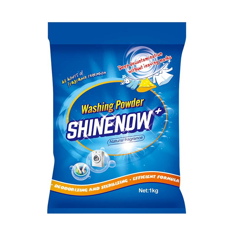 Professional Supplier Of Washing Powder,Detergent Powder,Laundry ...