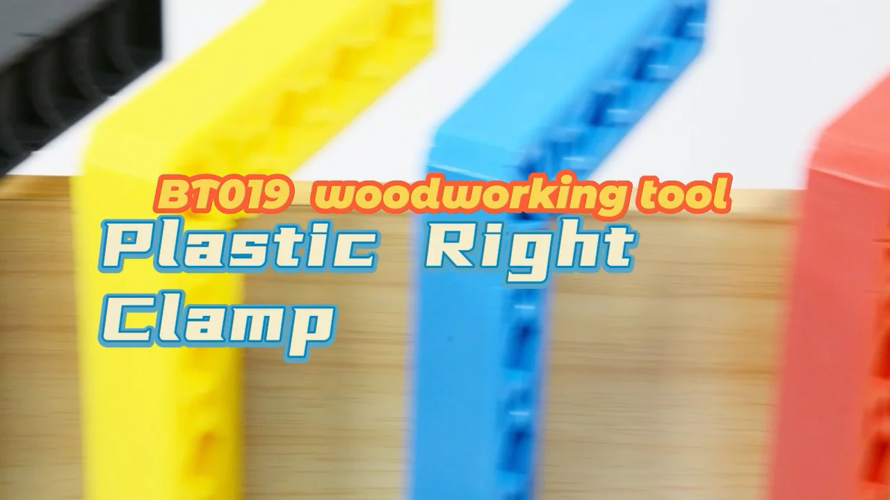 Different Colors Block And Bracket Nice Durability 150*150 Plastic ...