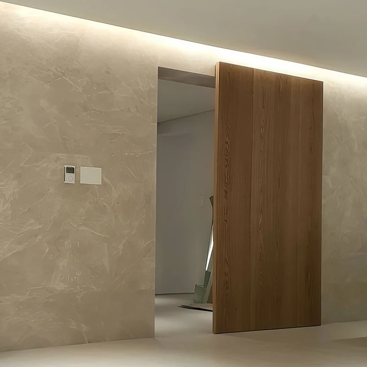 Jbdhome European Standard Interior Sliding Doors - Modern & Durable