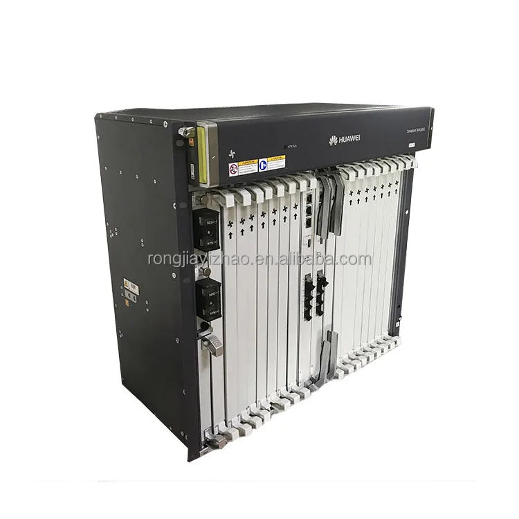 Original SmartAX MA5800 Series GPON/EPON OLT MA5800-X17| Alibaba.com