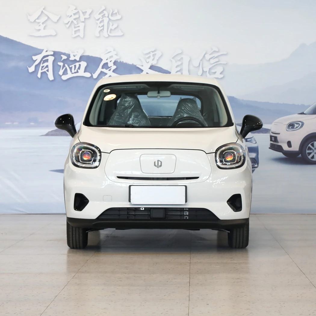 2023 Chinese 4 Seats 200km Mini Cars Leapmotor T03 New Electric Micro ...