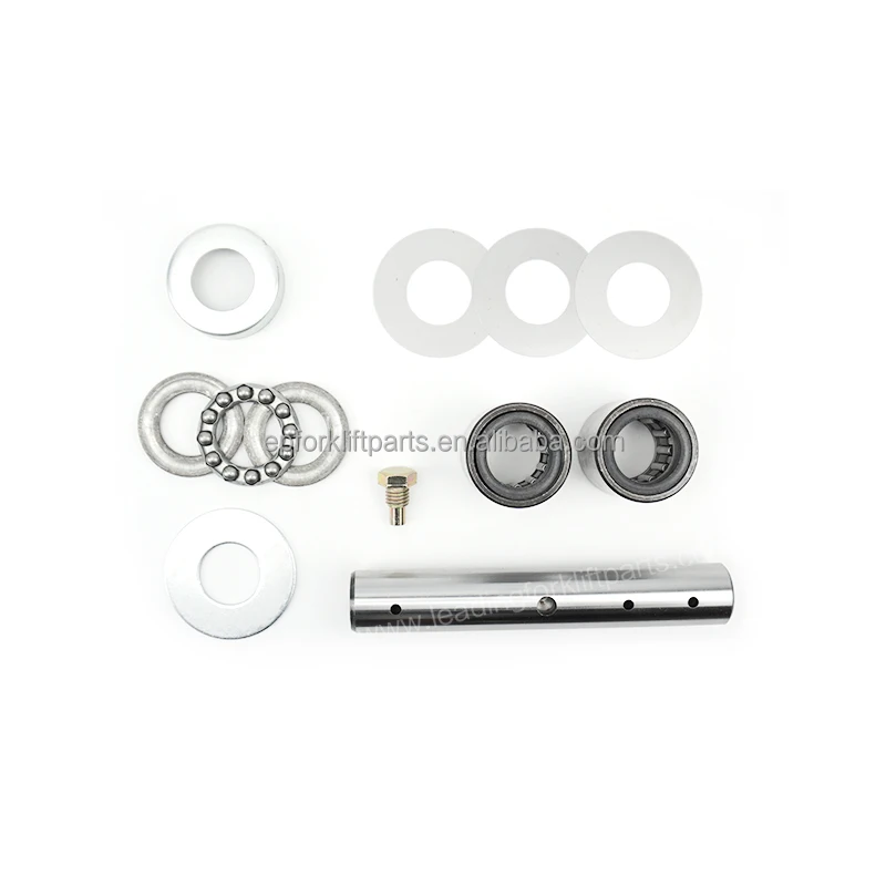 Heli Tcm Forklift Spare Parts Repair Kits Steering Knuckle Forklift ...