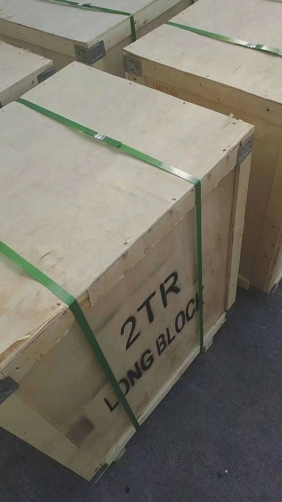 Factory Brand New 2tr Engine 100% Heat Run-in 2tr Fe Engine For Toyota ...