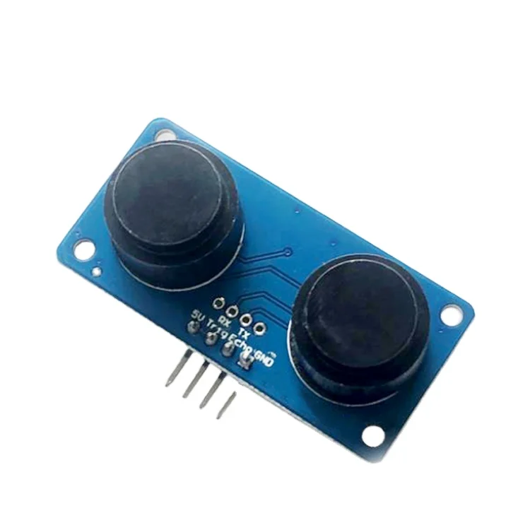 Waterproof Ultrasonic Sensor Ranging Distance Measuring1 - Buy High ...