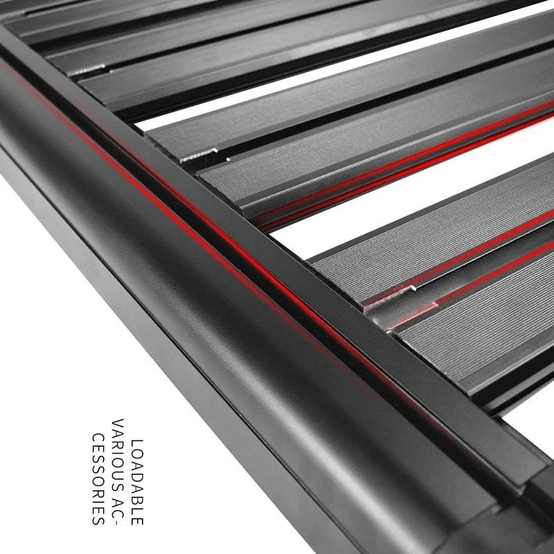 High-quality Multi Functional Roof Platform Roof Frame Retrofit ...