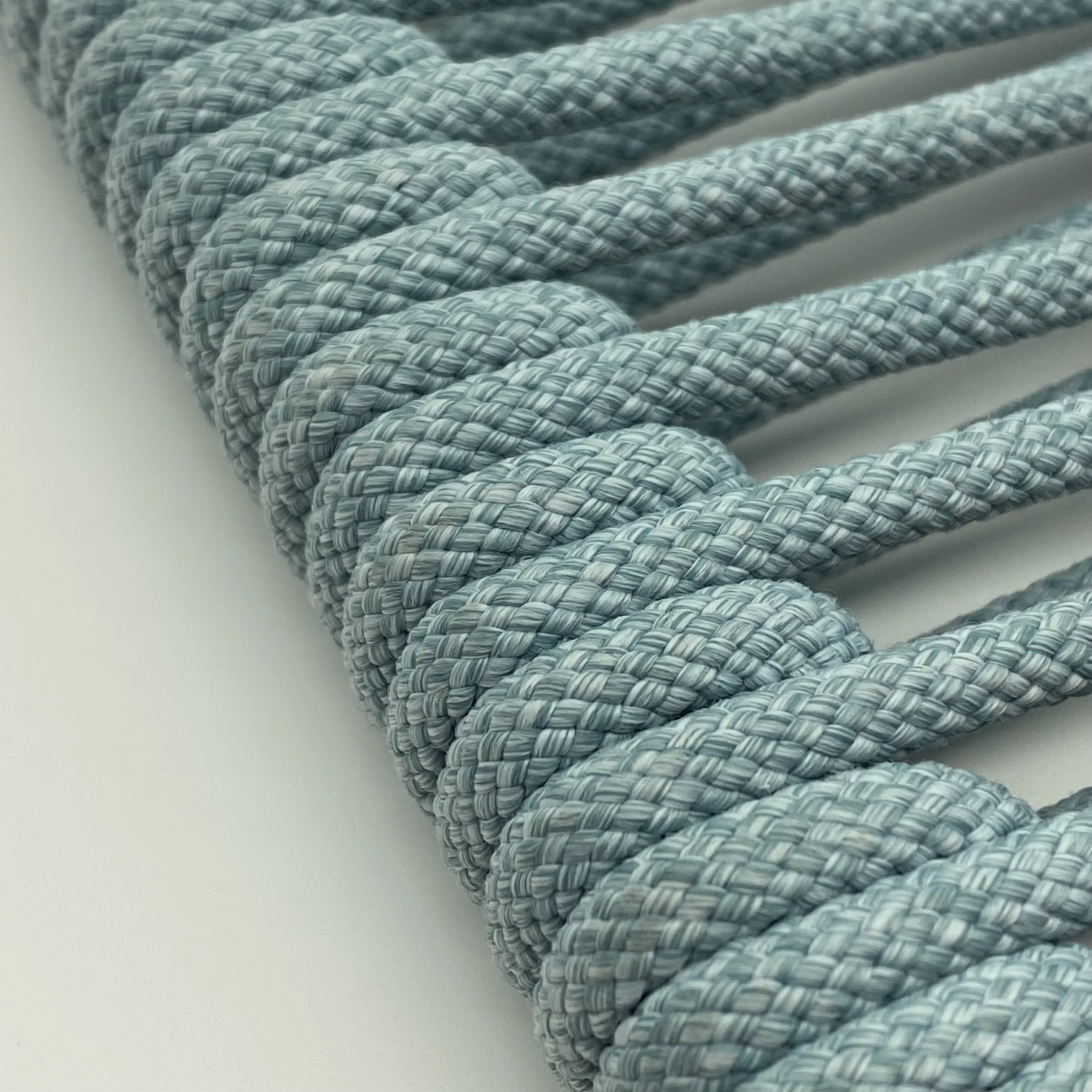SY 2023 Customized 5mm Olefin Outdoor Furniture Rope Garden