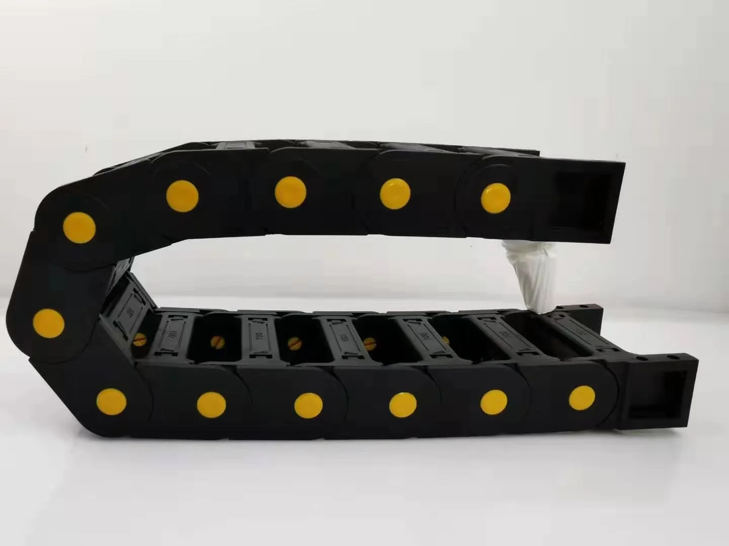 Httl Conveyor Flexible Igus Energy Chain Towline Wire Tracks Cable ...