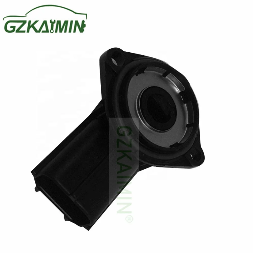 Gaz Kelebeği Konum Sensörü Tps Sensörü Oemforford Mazda F48f-9b989-ab ...