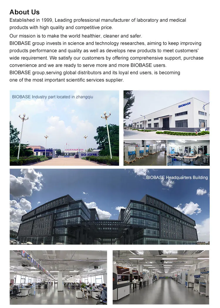 Biobase Cn Refractometer Ultra Long Life Light Source Automatic ...