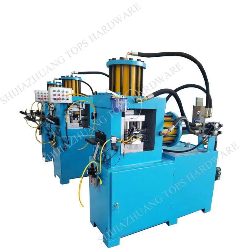 Alibaba.com: Staple Pin Making Machine Production Line: Automatic, High ...
