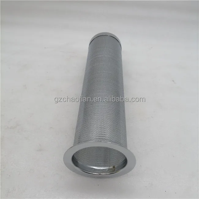 High Quality Diesel Tank Strainer SK210-8 for Excavators