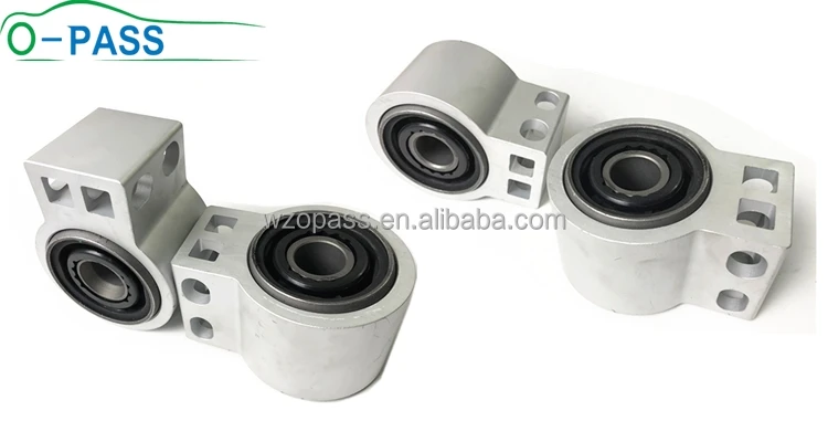 OPASS Front Lower Big Control Arm Bushing for Chevrolet