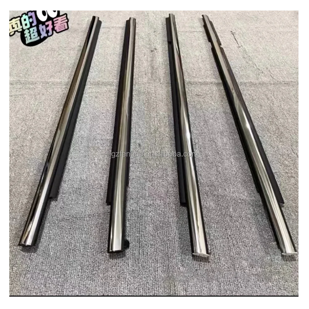 For Toyota Landcruiser Prado Fj120 Lc120 Roof Flow Sink Roof Sealing ...