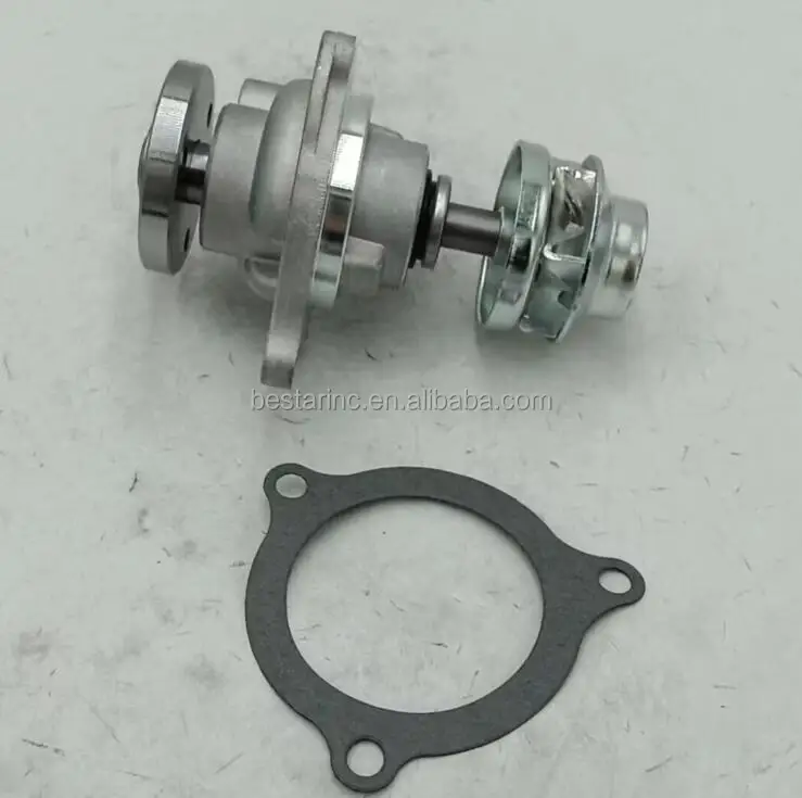 Cooling Parts Water Pump 2S65-8591-AA for Ford Fiesta Ka Ecosport Focus ...