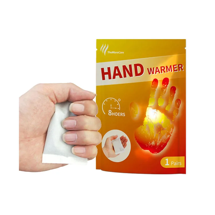 Good Quality Promotional Gifts Heat Pack Hand Warmer Heater For Girls ...