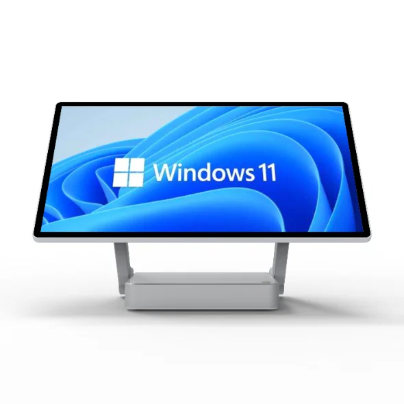 Powerful Monoblock Computer 27 32 inch All in One Gaming Product Show ...