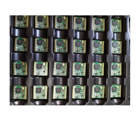 Lora Module Rfm95w 868mhz/915mhz Sx1276 Wireless Transceiver Module ...
