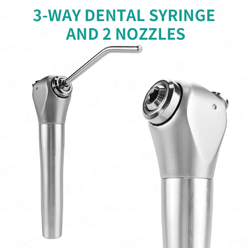 Dental Unit Oral Spare Parts Three Way Syringe Triple Tips| Alibaba.com