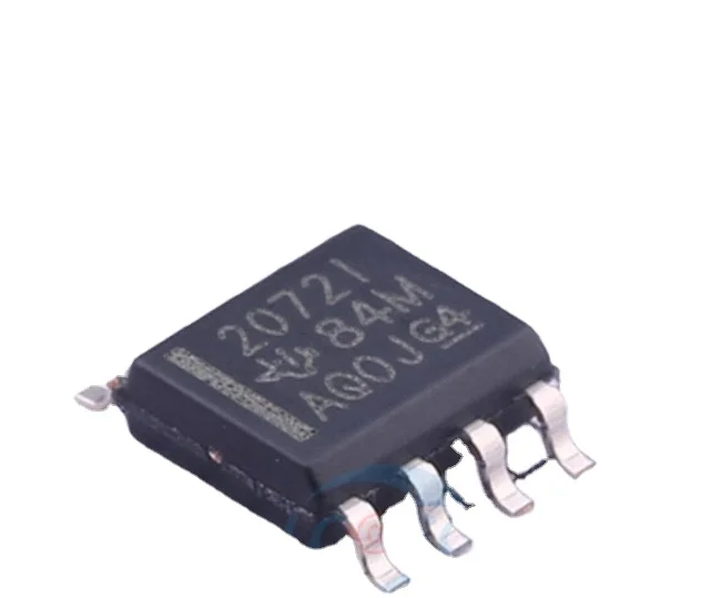 TLE2072IDR TLE2072I TLE2072 marking 2072I SOP8 New Original Genuine ...