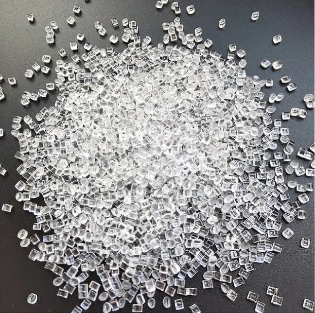 Low Viscosity High Flow Injection Molding Virgin Petg Gn119 Resin ...